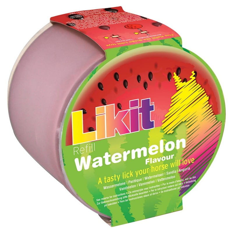 Lizawka LIKIT 650g arbuz - Inny producent | Sklep EMPIK.COM