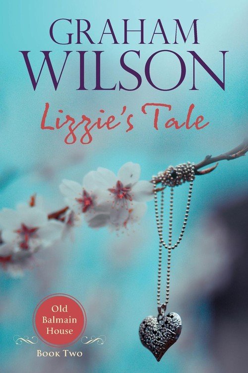 Lizzie's Tale - Graham Wilson S | Książka w Empik
