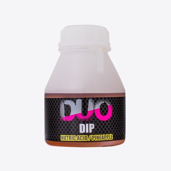 Lk Baits Duo Dip Nutric Acid Pineapple 200Ml - Inna marka | Sport Sklep ...
