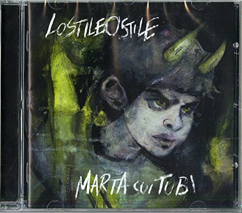 Lo Stile Ostile - Various Artists | Muzyka Sklep EMPIK.COM