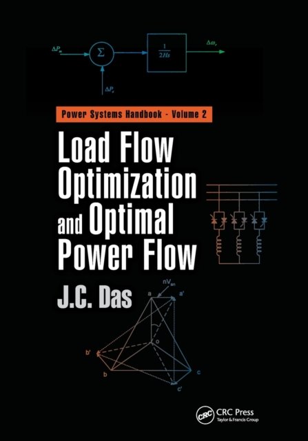 Load Flow Optimization and Optimal Power Flow - Opracowanie zbiorowe ...