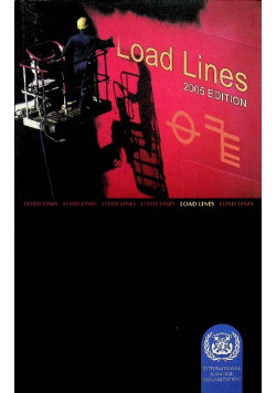 Load lines 2005 - Opracowanie zbiorowe | Książka w Empik