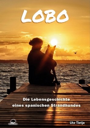 Lobo - Buffalo | Książka w Empik