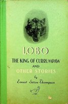 Lobo The King of Currumpaw and Other Stories - W opisie | Książka w Empik