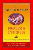Lobscouse and Spotted Dog - Grossman Anne Chotzinoff | Książka w Empik