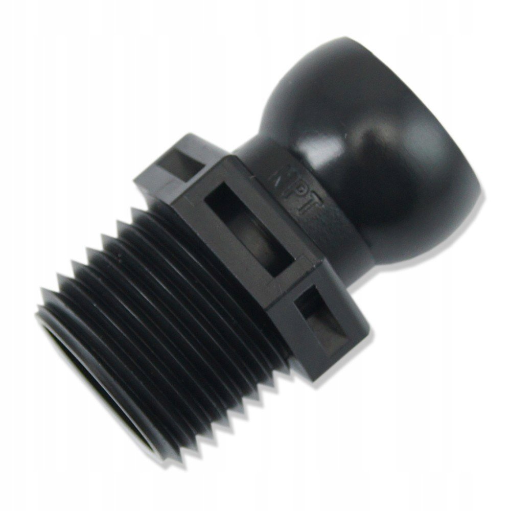 Loc-Line - Adapter 3/4 Cala - AQUARIO | Sklep EMPIK.COM