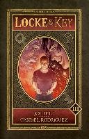 Locke & Key Master Edition Volume 3 - Hill Joe | Książka w Empik