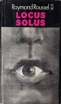 Locus Solus - W opisie | Książka w Empik