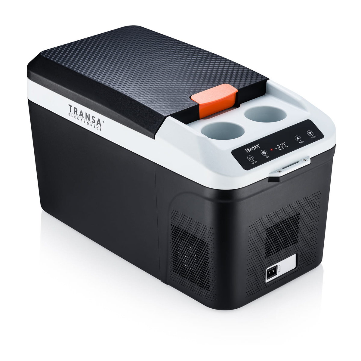 Lodówka turystyczna ArcticGo 15,3L 35W - Inna marka | Sport Sklep EMPIK.COM