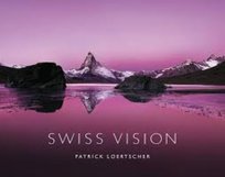 Loertscher Swiss Vision - Opracowanie zbiorowe | Książka w Empik