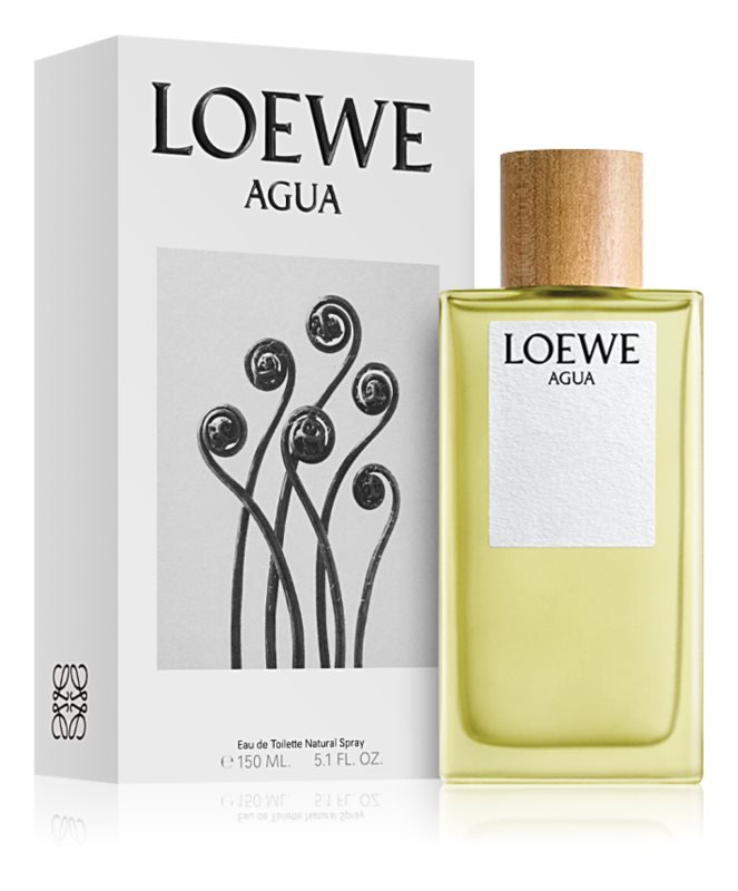 Loewe Agua woda toaletowa 150ml unisex | Sklep EMPIK.COM