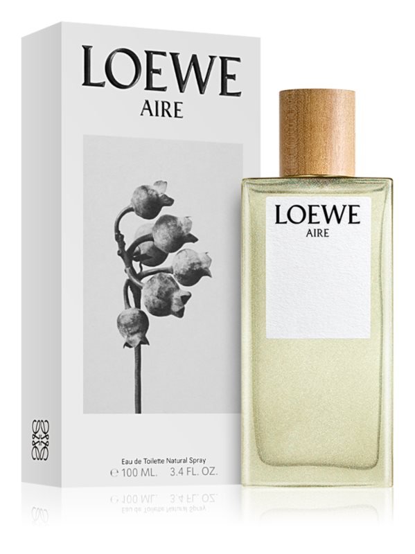 Loewe Aire woda toaletowa 100ml dla Pań | Sklep EMPIK.COM