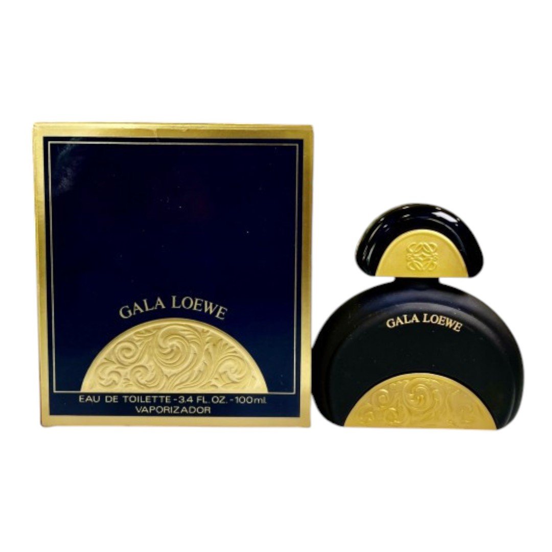 Loewe Gala Noche 100ml Eau De Toilette UNIKAT VINTAGE 100 ml | Sklep ...