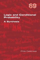 Logic and Conditional Probability - Calabrese Philip | Książka w Empik