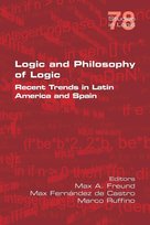 Logic and Philosophy of Logic - Null | Książka w Empik