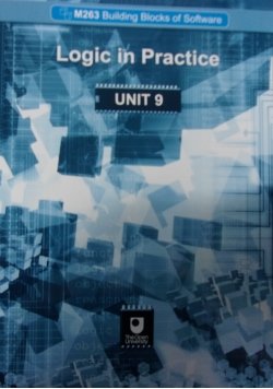 Logic in Practice Unit 9 - | Książka w Empik