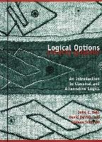 Logical Options - Solomon Graham | Książka w Empik