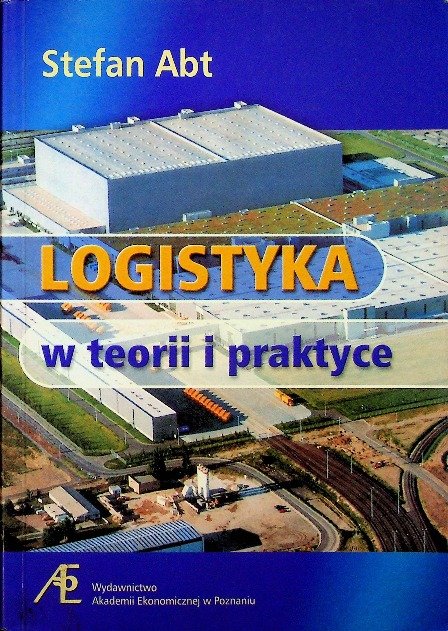Logistyka W teorii i praktyce - W opisie | Książka w Empik