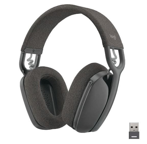 Logitech Słuchawki Zone Vibe 125 Wireless Headset - Logitech | Sklep ...