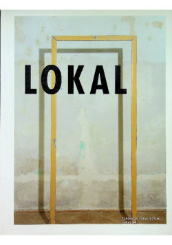 Lokal History of Lokal 30 - Opracowanie zbiorowe | Książka w Empik