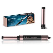 Lokówko-suszarka Cecotec Bamba 2in1 AirGlam Coanda Jonizacja 1400W ...