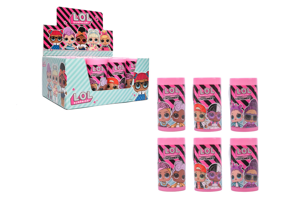 , Lol Surprise Tuba Średnia - | Sklep EMPIK.COM