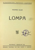 Lompa 1947 r. - W opisie | Książka w Empik