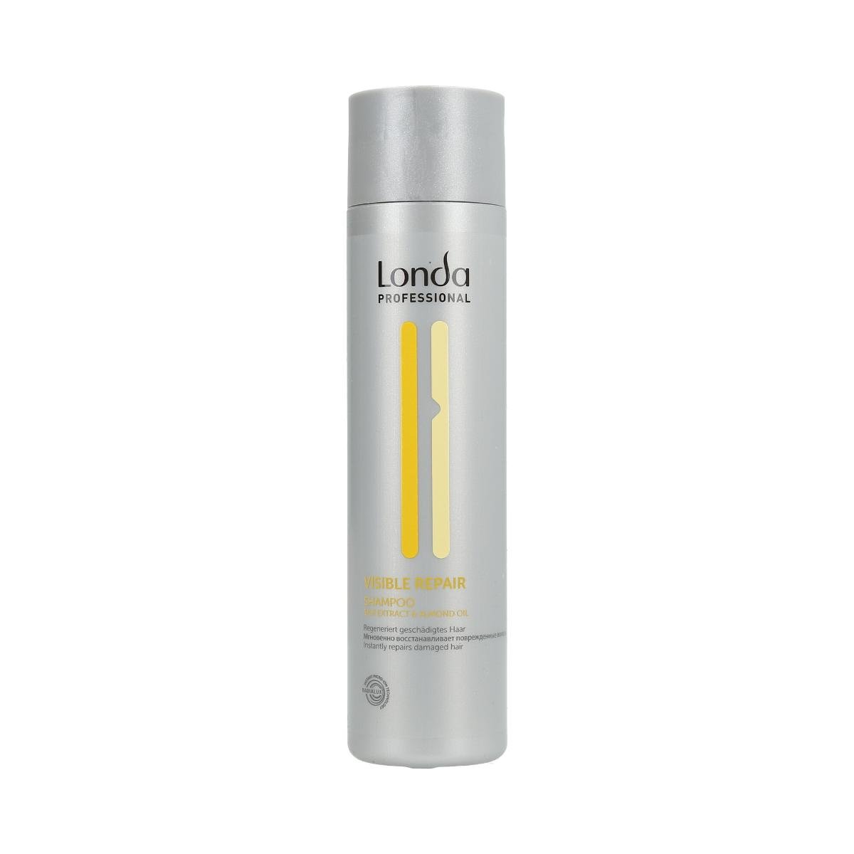 Londa, Visible Repair, szampon do włosów zniszczonych, 250 ml | Sklep ...