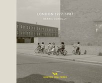 London 1977-1987 - Opracowanie zbiorowe | Książka w Empik