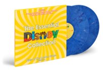 LONDON MUSIC WORKS Essential Disney Collection (COLOR ), płyta winylowa ...