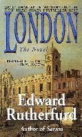 London. The Novel - Rutherfurd Edward | Książka w Empik