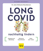 Long Covid nachhaltig lindern - Gräfe & Unzer | Książka w Empik
