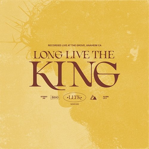 Long Live The King - Influence Music | Muzyka, mp3 Sklep EMPIK.COM