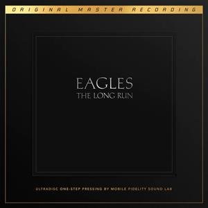 Long Run, płyta winylowa - Eagles | Muzyka Sklep EMPIK.COM