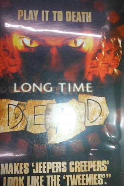 Long time dead vhs - Fox Searchlight Pictures | Filmy Sklep EMPIK.COM