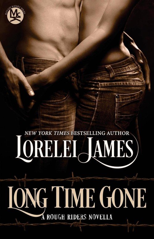 Long Time Gone - James Lorelei | Książka w Empik