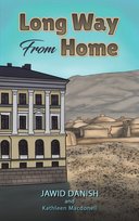 Long Way From Home - Jawid Danish | Książka w Empik