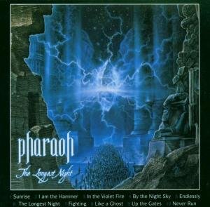 Longest Night - Pharaoh | Muzyka Sklep EMPIK.COM