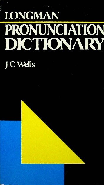 Longman. Pronunciation dictionary - W opisie | Książka w Empik