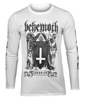 longsleeve BEHEMOTH - THE SATANIST-XXL - Inna marka | Moda Sklep EMPIK.COM