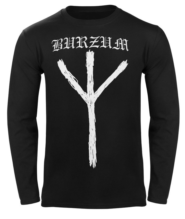 Burzum merch store