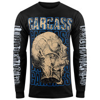 longsleeve CARCASS - NECRO HEAD-XL - Inna marka | Moda Sklep EMPIK.COM