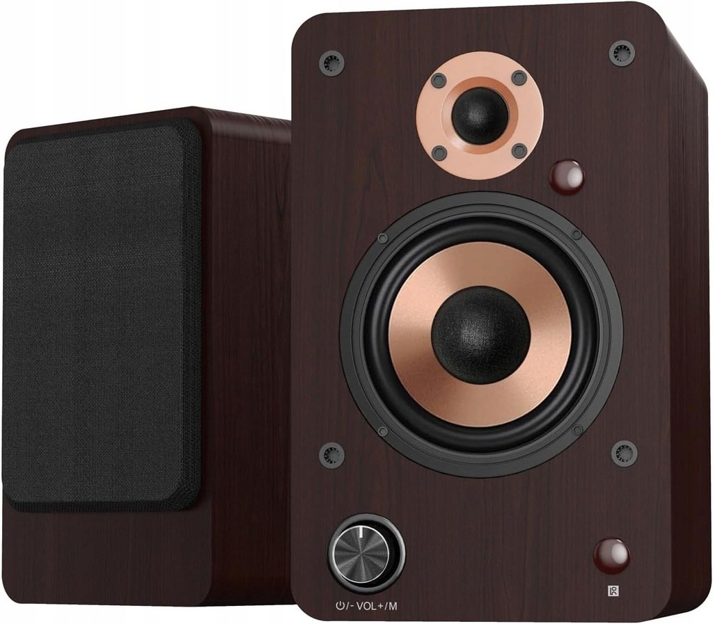 LONPOO LP42M – para aktywnych głośników wolnostojących Bluetooth - Inna ...