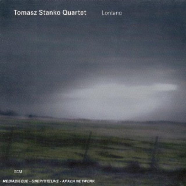 Lontano - Stańko Tomasz | Muzyka Sklep EMPIK.COM