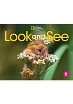 Look and See. Pre-A1. Level 1. Student`s Book with the Spark platform ...