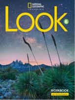 LOOK B1 Level 6 BrE Workbook with Online Practice - Charrington Mary ...