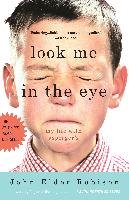 Look Me in the Eye: My Life with Asperger's - Robison John Elder ...