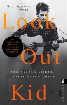 Look out kid - Ullstein TB | Książka w Empik