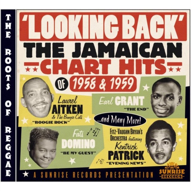 Looking Back - Various Artists | Muzyka Sklep EMPIK.COM