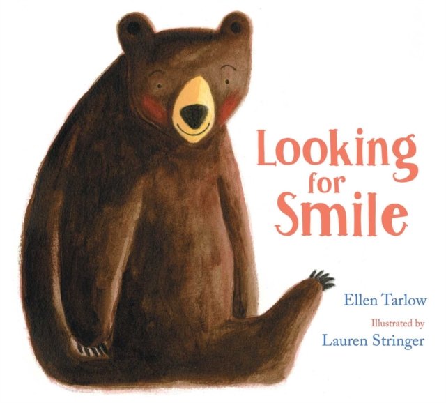 Looking for Smile - Ellen Tarlow | Książka w Empik